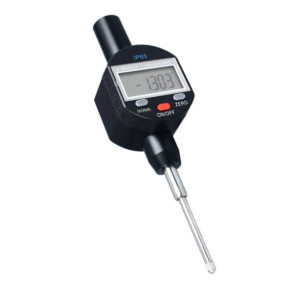 Electronic Dial Indicator, Digital Dial Indicator Tool Wide Application ...