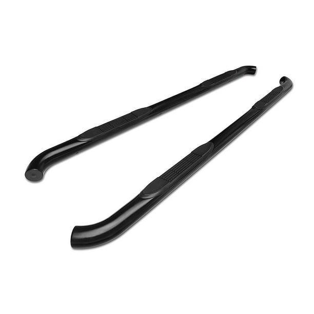TAC Side Steps Fit Chevy Silverado/GMC Sierra 1999-2018 1500 & 1999 ...