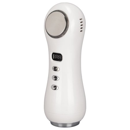 Hot Cold Facial Massager, 5 Gears Moisturizing Mutifunctional Skin ...