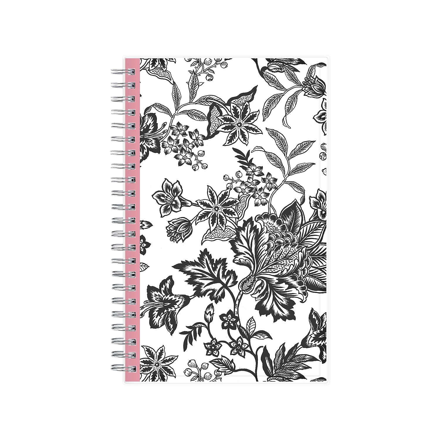 2023 Blue Sky Analeis 5 X 8 Weekly Monthly Planner Black White 2023 Blue Sky Analeis 5 X 8 Weekly Monthly Planner Black White