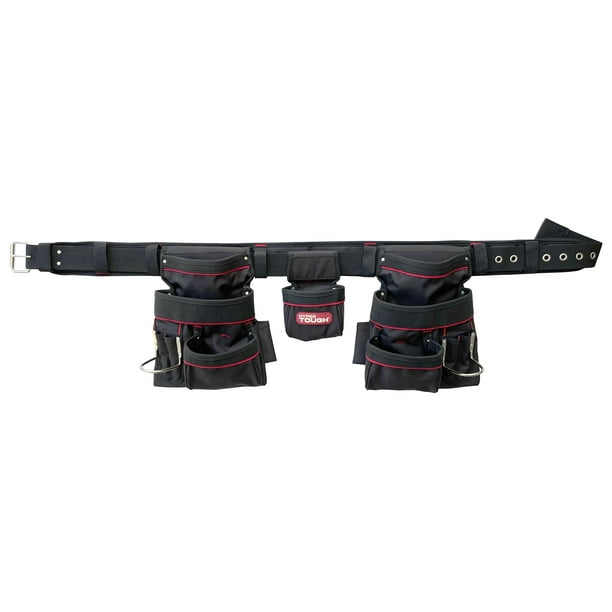 Ironworker Tool Belt