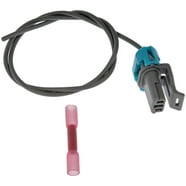 Engine Coolant Level Sensor Connector Fits select: 2000-2003 CHEVROLET ...