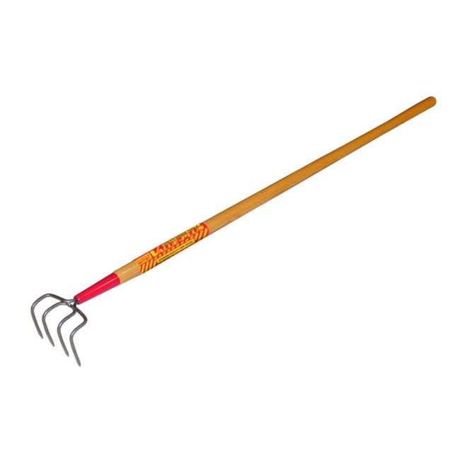 Seymour Midwest Llc GC-10 6 in. Welded Garden Hoe - Walmart.com