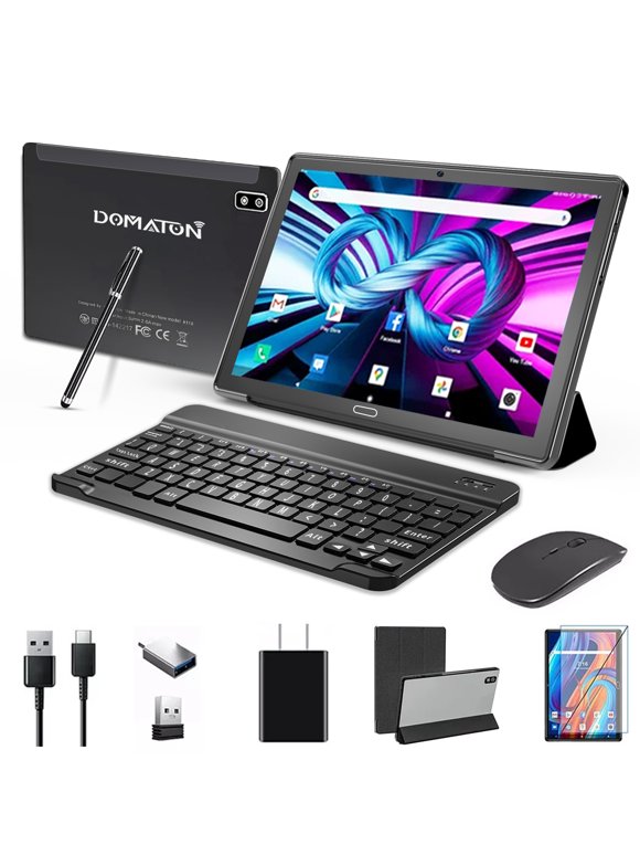 10 Inch Android Tablets in Android Tablets - Walmart.com