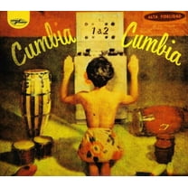 Various Artists - Cumbia Beat Volume 3: 21 Peruvian Gems - Music ...