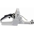 Gas Fuel Tank Rear Handle Assembly for STIHL MS440 044 Chainsaw ...