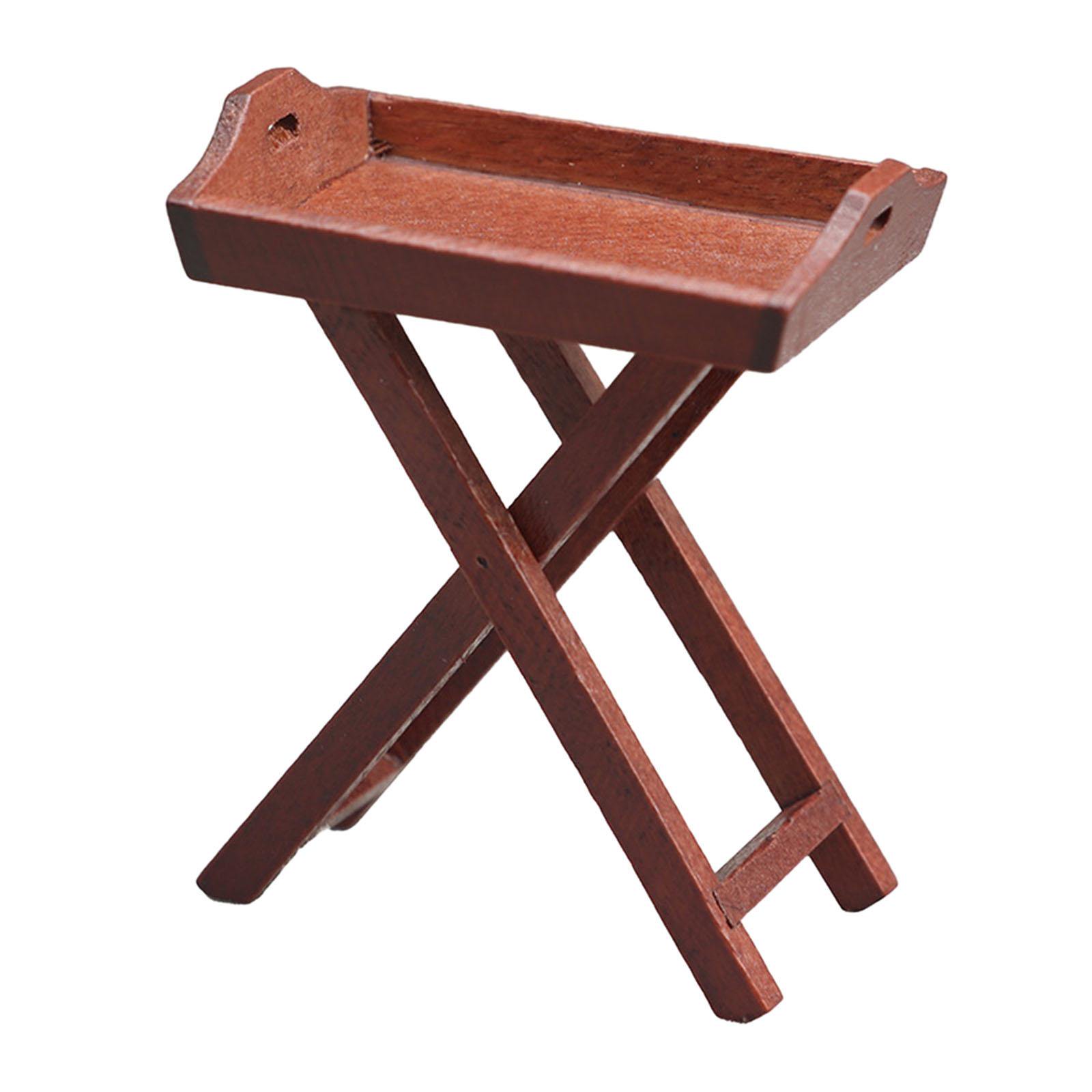 Click here for Beloving 1:12 Dollhouse Fruit Tray Model With Stan... prices