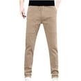 lcziwo Construction Pants for Men Water Resistant Summer Tactical ...