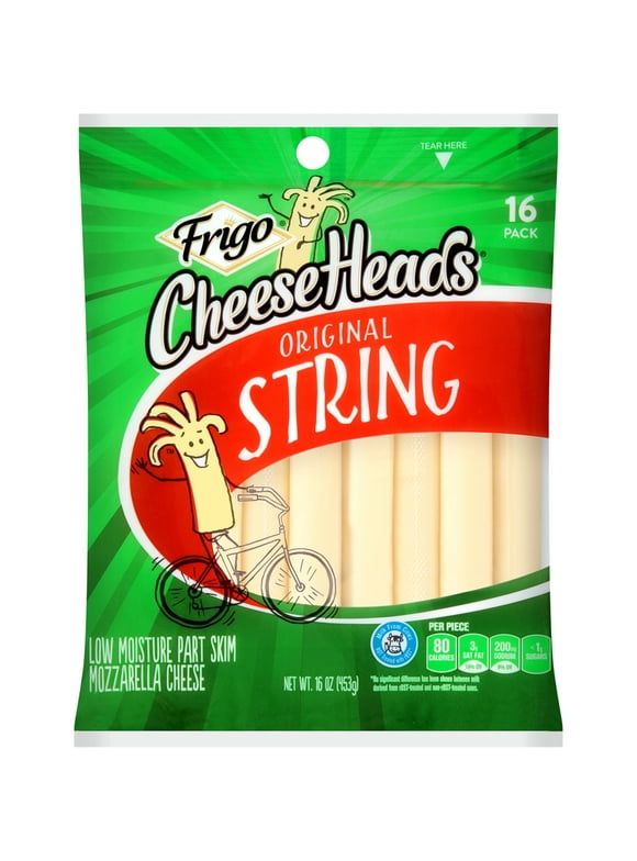 String Cheese in Cheese - Walmart.com