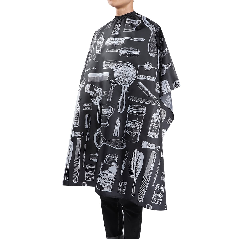 Click here for Fdit Breathable Apron hair Cutting Cape waterproof... prices