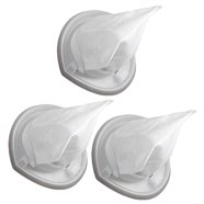 Black & Decker VF110 Dustbuster Replacement Filters 2-Pack - Walmart.com