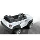 Henes Broon T870 4x4 Ride-On Car 24v with Tablet (RC) Orange - Walmart.com