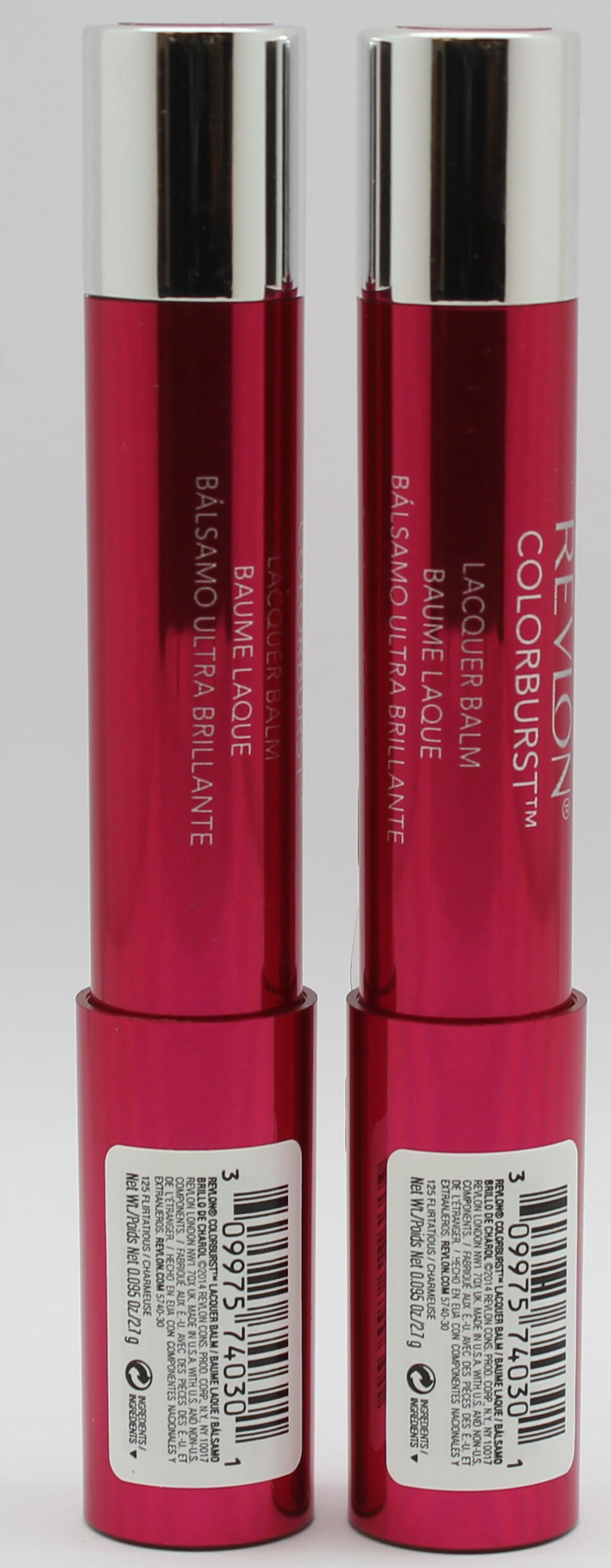 Revlon Colorburst Lacquer Balm Provocateur