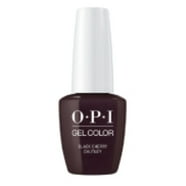 OPI GELCOLOR + MATCHING LACQUER LISBON WANTS MOOR OPI L16 - Walmart.com