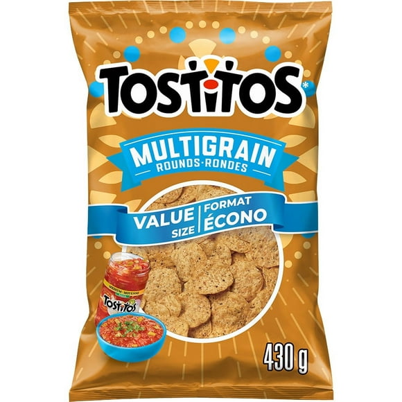 Tostitos Snacks & Candy | Walmart.ca