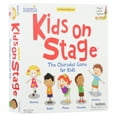 Kids on Stage - the Charades Game For Kids - Walmart.com