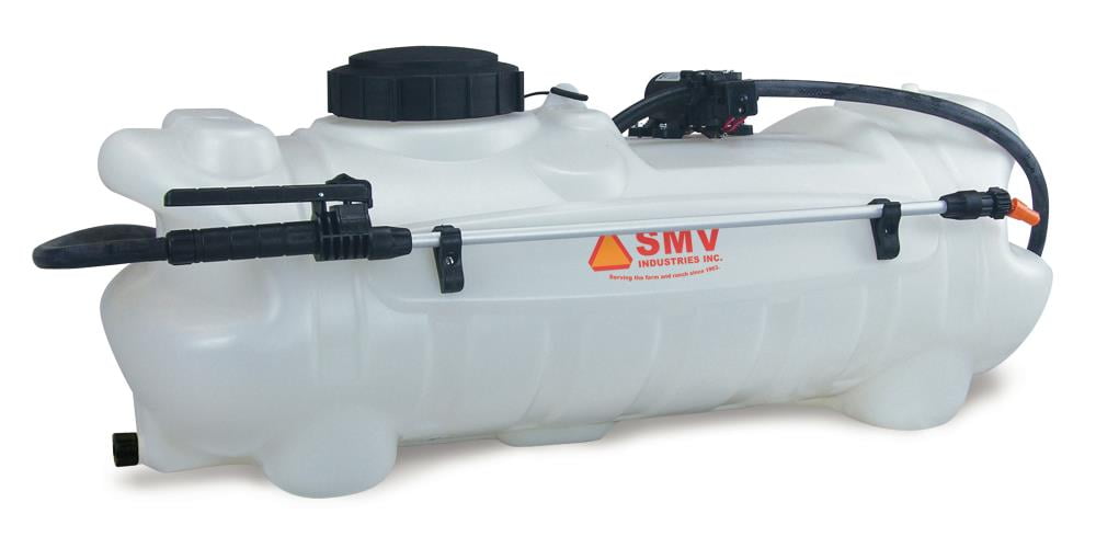 Smv Industries-15SW102HLB1G0N 15 Gallon Spot Sprayer - Walmart.com