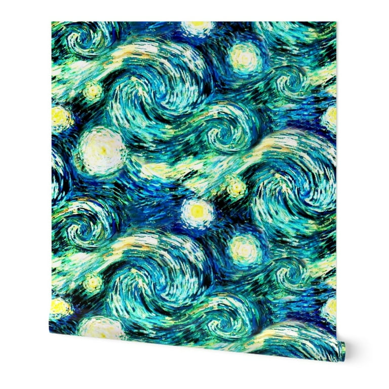 Post Impressionism Wallpaper