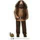 Harry Potter Rubeus Hagrid Doll - Walmart.com