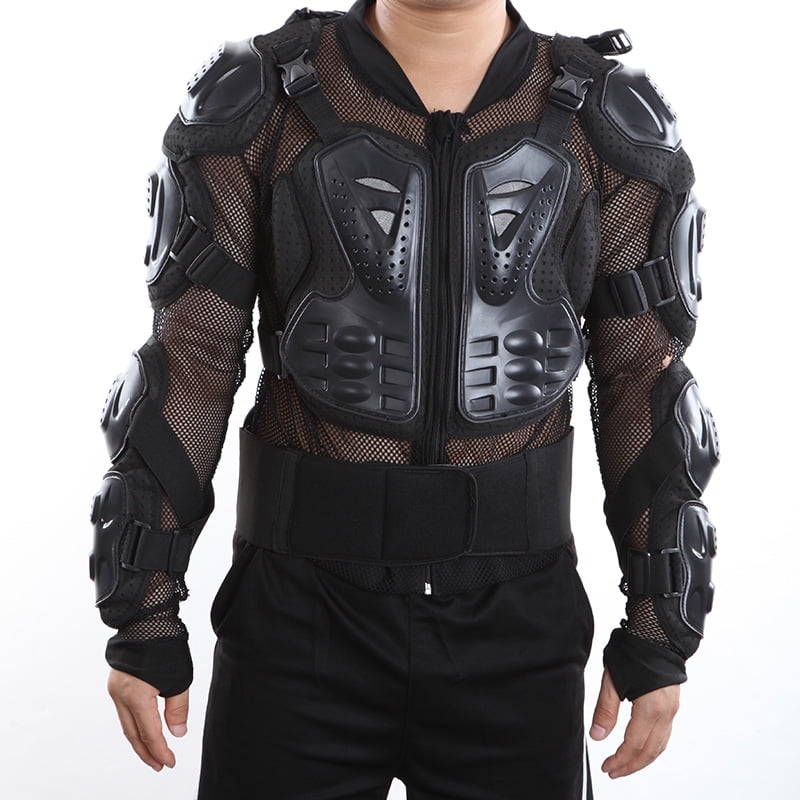 Cool Body Armor