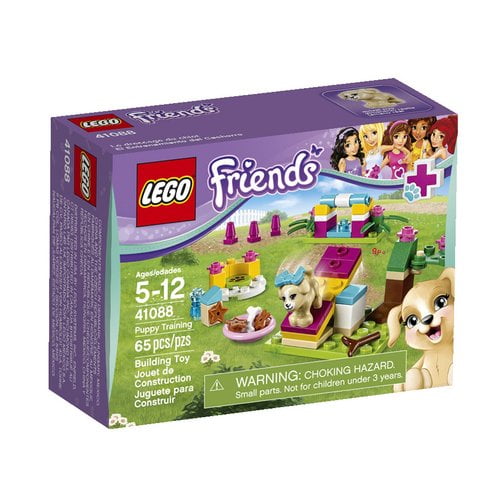 LEGO Puppy Training Set - Walmart.com