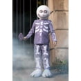 Nightmare Before Christmas Barrel Toddler Costume - Walmart.com