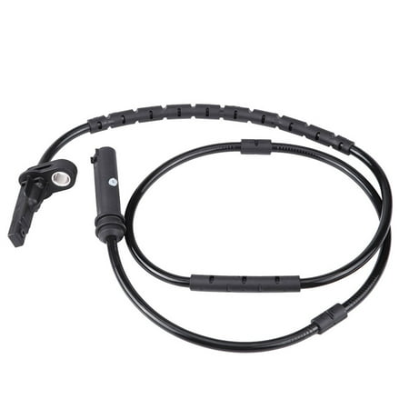 ABS Wheel Speed Sensor, Original Standard Black Plastic Speed Sensor ...