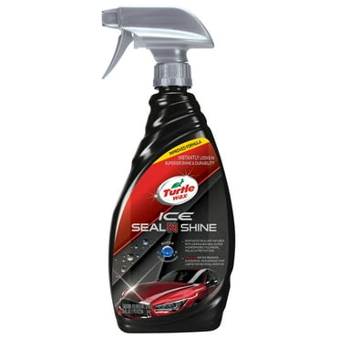 Turtle Wax Ice Car Wash & Wax - Walmart.com