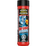 Drain Cleaner-Drano Professional Strength Crystals 500G - Walmart.ca