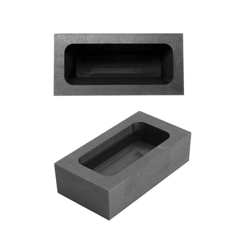 Graphite Ingot Molds
