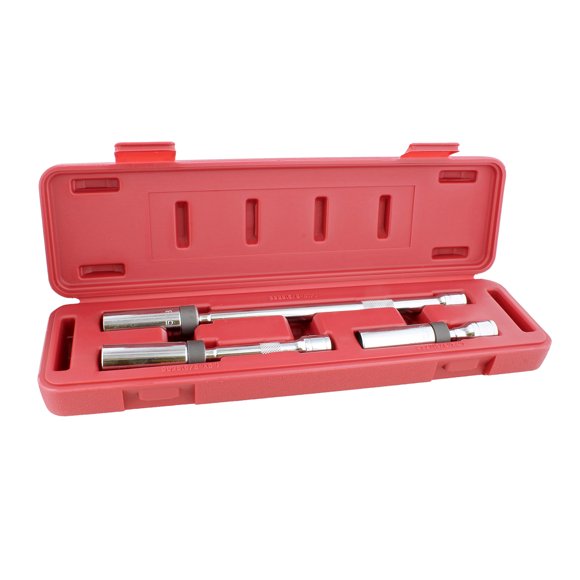 Magnet Magnetic Spark Plug Socket Set