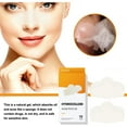 Yelldesk Deals Hydrocolloid Patch For Nose Pores Pimples To Absorb