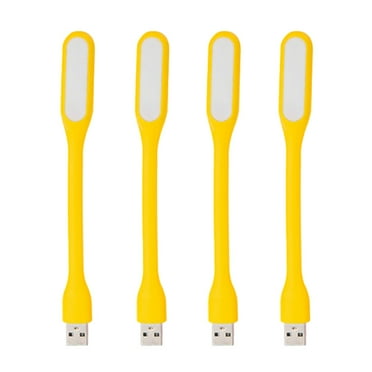 Simyoung Mini USB LED Light Lamp, USB Light for Laptop Computer ...