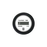 Faria Boat Tachometer Gauge MGT069 | MG3000 Mercury SmartCraft 3 1/4 ...