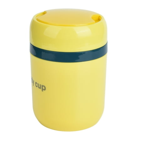 Stainless Steel Container,Insulated Soup Containers 500ml Insulated ...