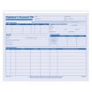 Smead® Employee Record File Jackets, Manila, Pack Of 20 - Walmart.com