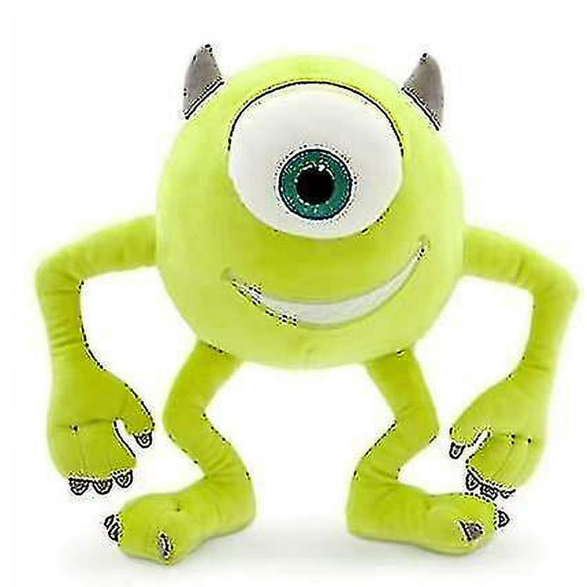 Click here for Mike Small Soft Plush Toy  Monsters  Inc  27cm-Fan... prices