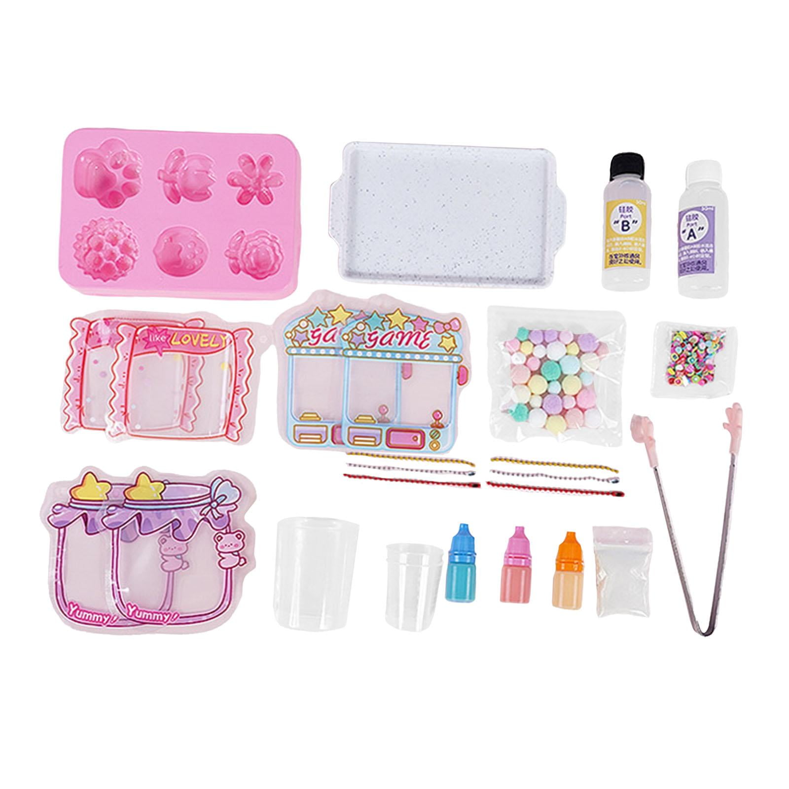 Click here for Siruishop Pinching Toy Making Homemade Slow Stress... prices