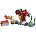 LEGO NexoKnights ULTIMATE Macy 70331 - Walmart.com