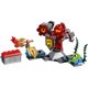 LEGO Nexo Knights PT ULTIMATE Macey 70331 - Walmart.com