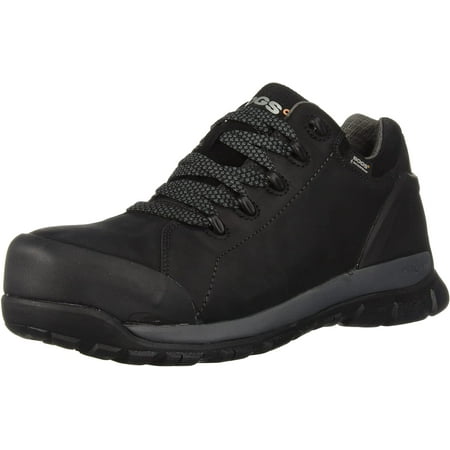 BOGS Mens Foundation Leather Low CT Industrial Boot | Walmart Canada