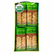 Crunchy Rice Rollers, Original Brown Rice, 6 Ct - Walmart.com
