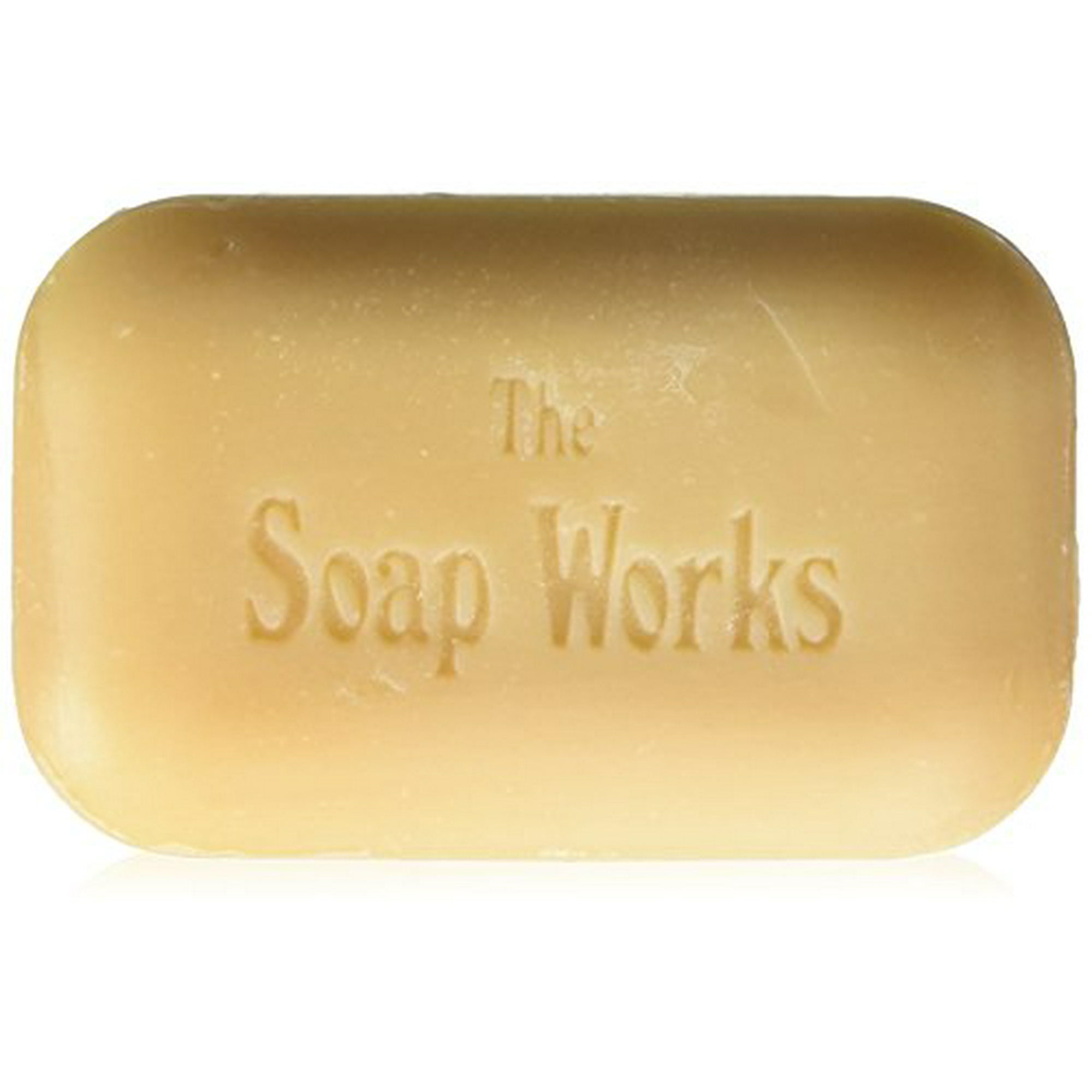 Click here for The Soapworks Soap Works Emu Oil Soap Bar 110g One... prices