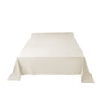 XiYing Flat Sheet Mattress Protective Cover Water Resistant Leaks Proof ...