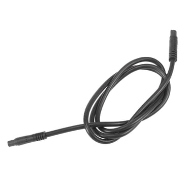 5 Pin 3ft 1m Backup Camera Extension Cable Dash Camera Cord Wires Car ...