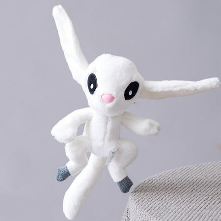 Ori Plush Toy And The Blind Forest Elf Figurehead | Walmart Canada