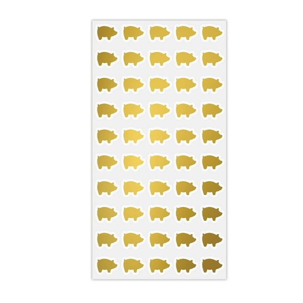 50 Wedding Meal Stickers - Place card Stickers - Meal Stickers - Place ...