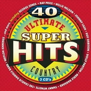 Country's Greatest Hits (CD) - Walmart.com