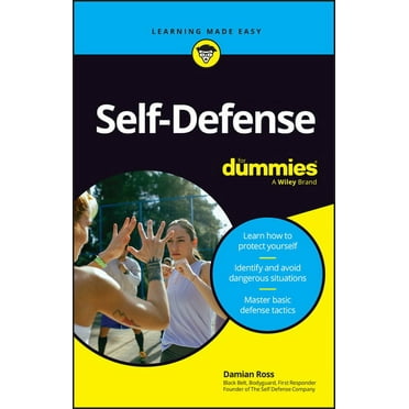 For Dummies: Martial Arts for Dummies (Paperback) - Walmart.com