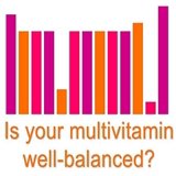 2 Packs Geritol Vitamins Multivitamin & Mineral Supplement 100 Tablets ...